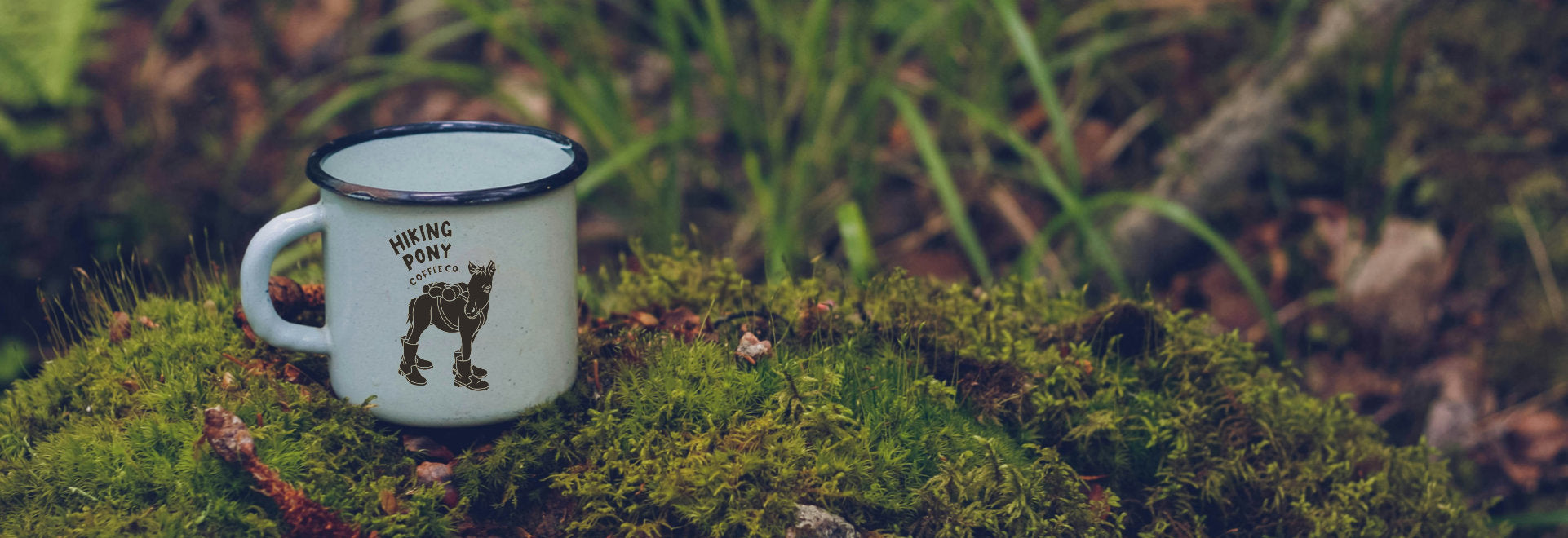 Hiking Pony Coffee Co